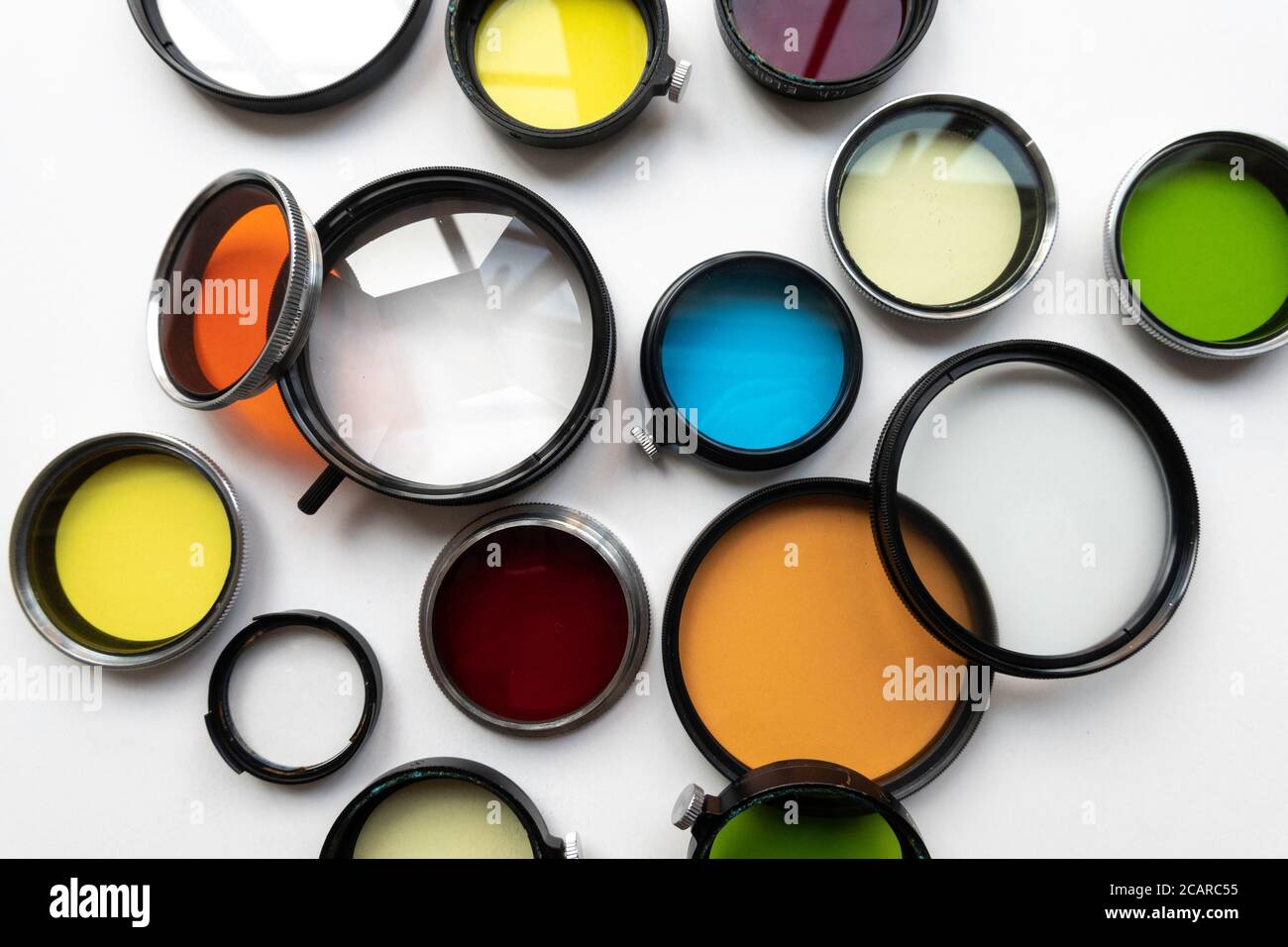 39mm filter hi-res stock photography and images - Alamy