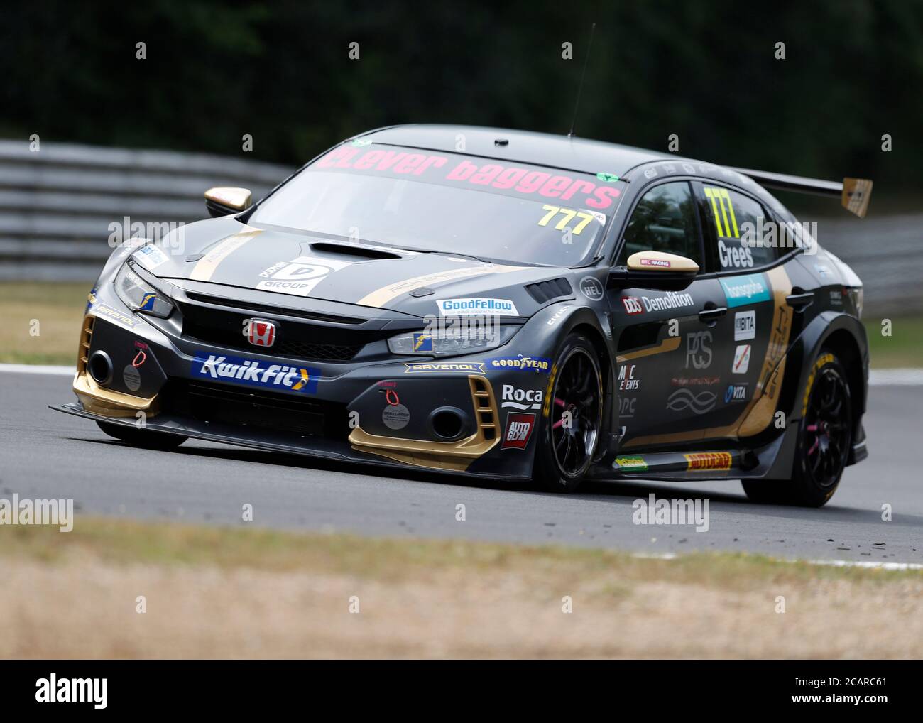 Baggers hi-res stock photography and images - Alamy