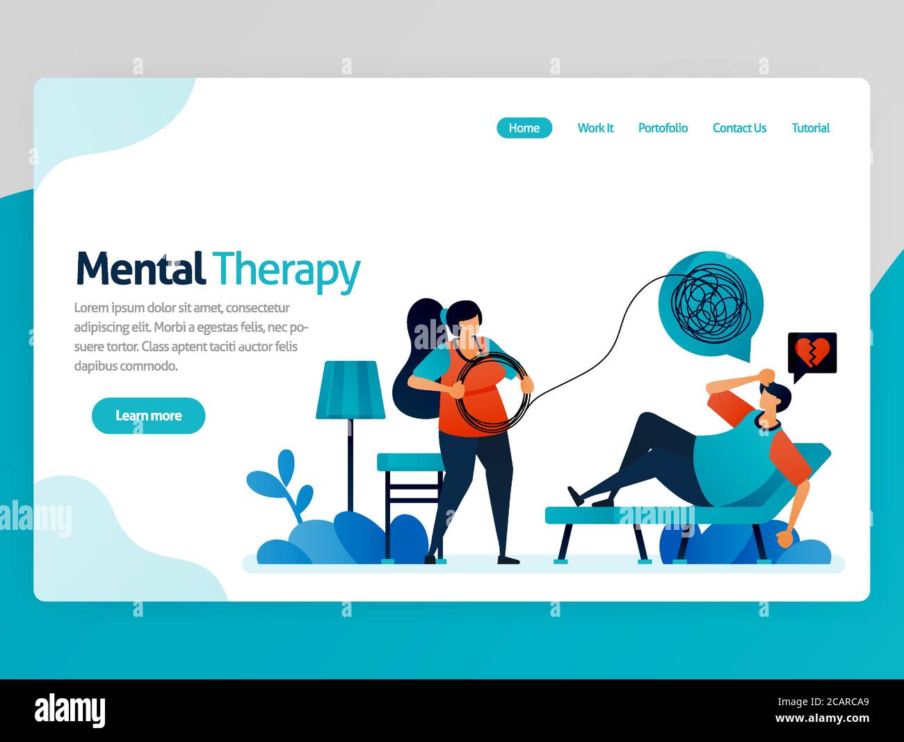 Loneliness research Stock Vector Images - Alamy