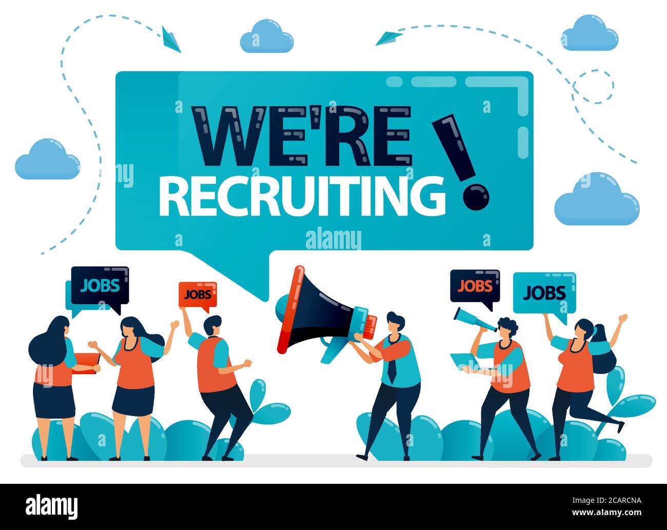 Wanted ads Cut Out Stock Images & Pictures - Alamy