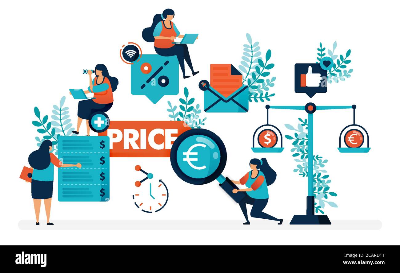 Consumer value store Cut Out Stock Images & Pictures - Alamy