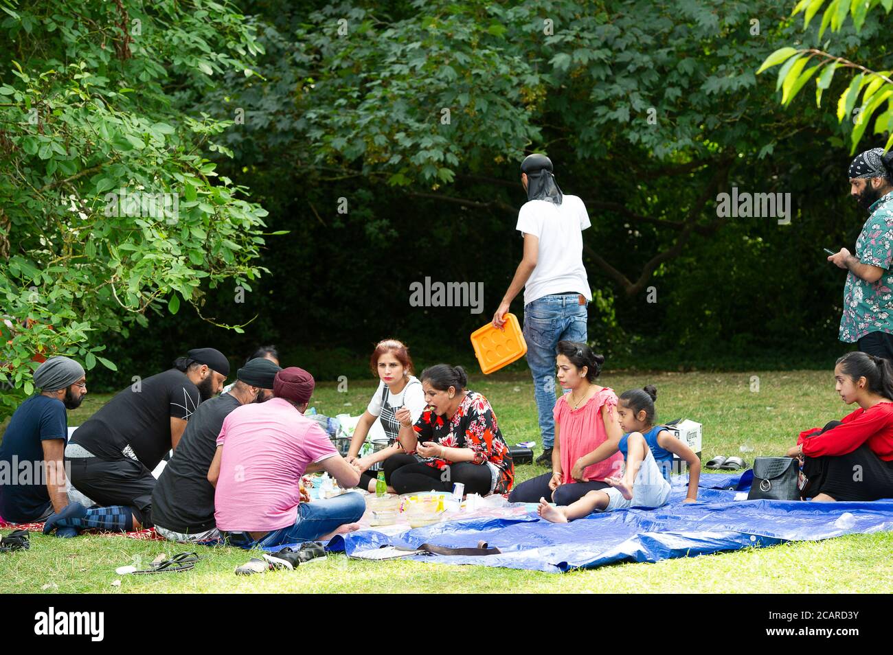 Ray mill island maidenhead hi-res stock photography and images - Alamy