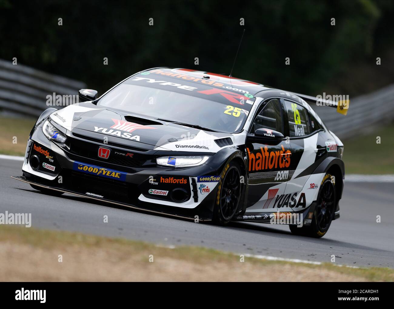 Fk8 hi-res stock photography and images - Alamy