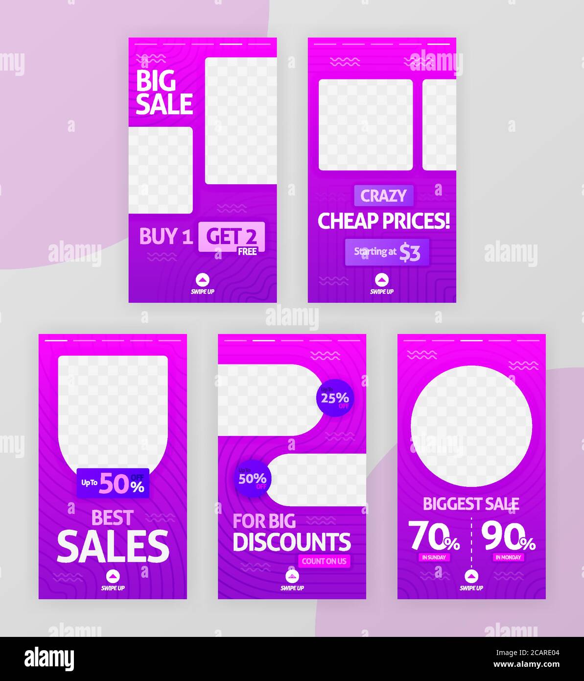 Retail media Stock Vector Images - Alamy