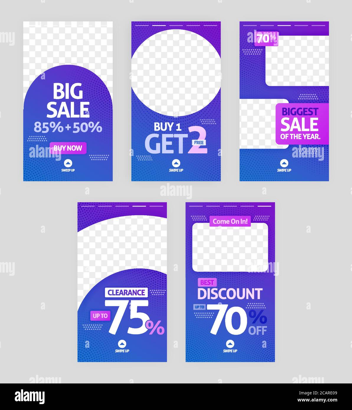 Businesses social Stock Vector Images - Alamy