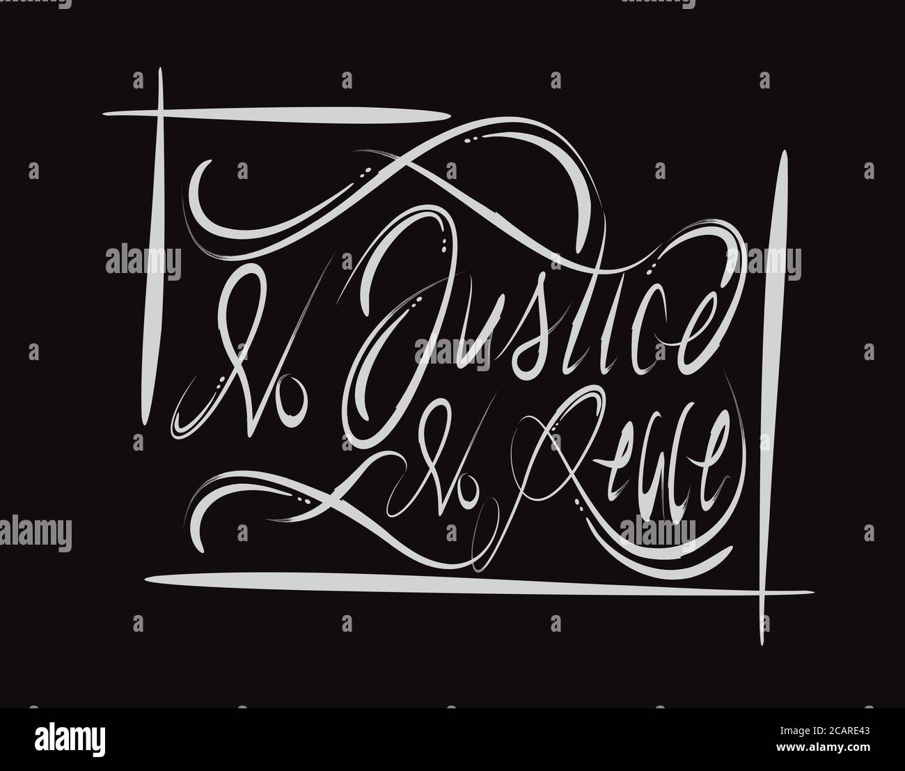 Peace in the usa Stock Vector Images - Alamy