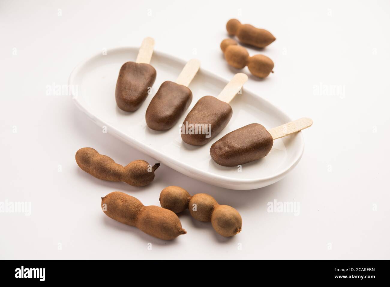 Imli stick Candy or Tamarind Lollipop is kids favourite sweet food in ...