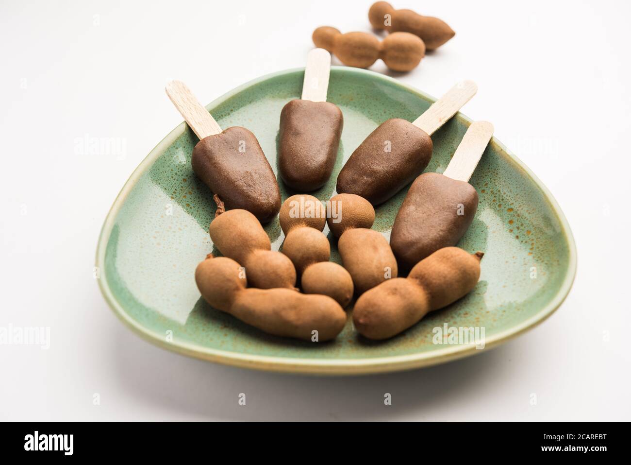 Imli stick Candy or Tamarind Lollipop is kids favourite sweet food in ...