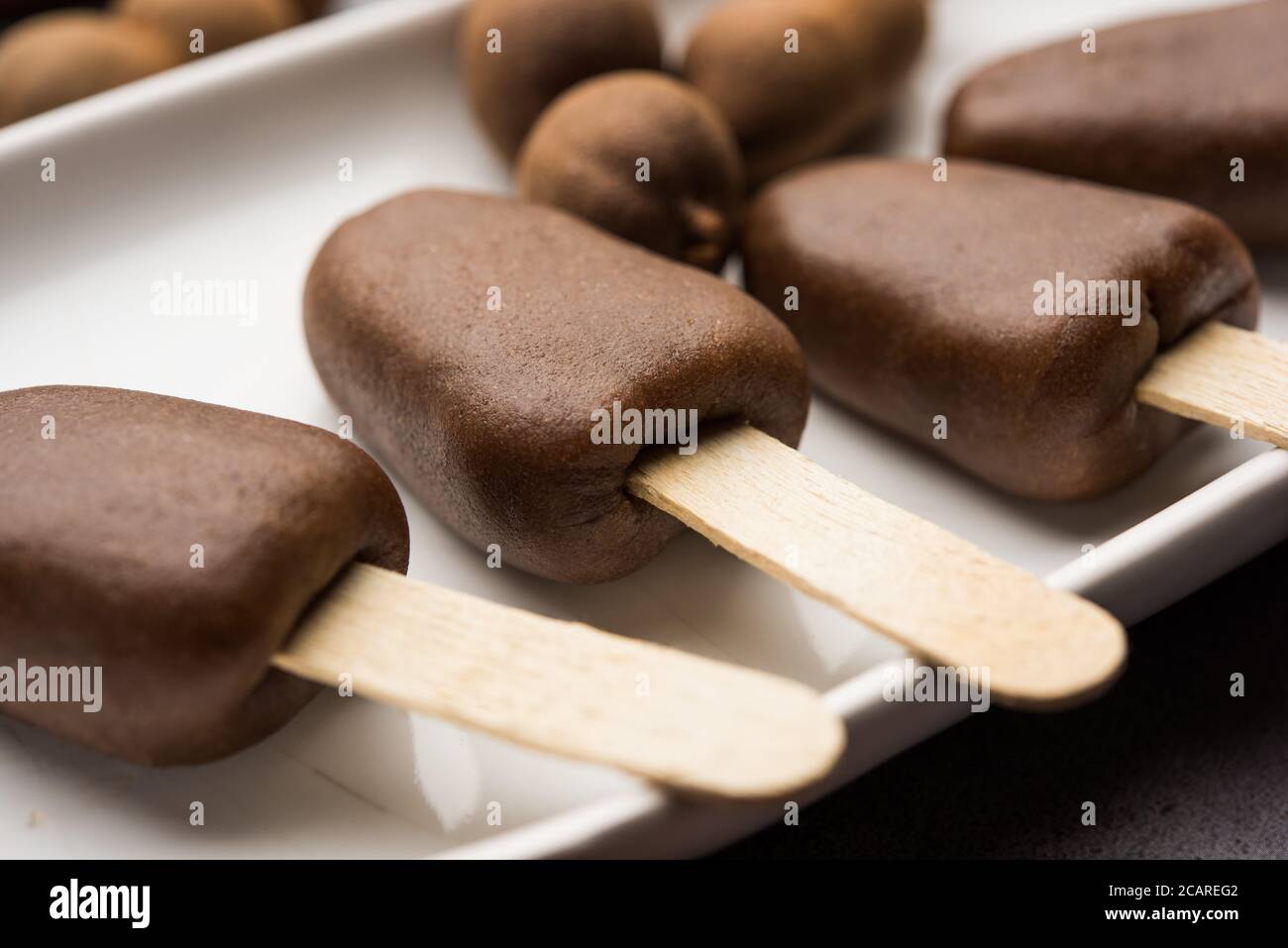 Imli stick Candy or Tamarind Lollipop is kids favourite sweet food in ...