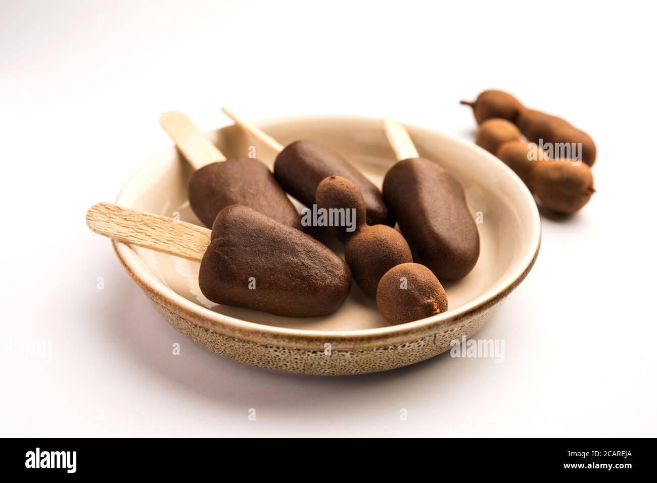 Imli stick Candy or Tamarind Lollipop is kids favourite sweet food in ...