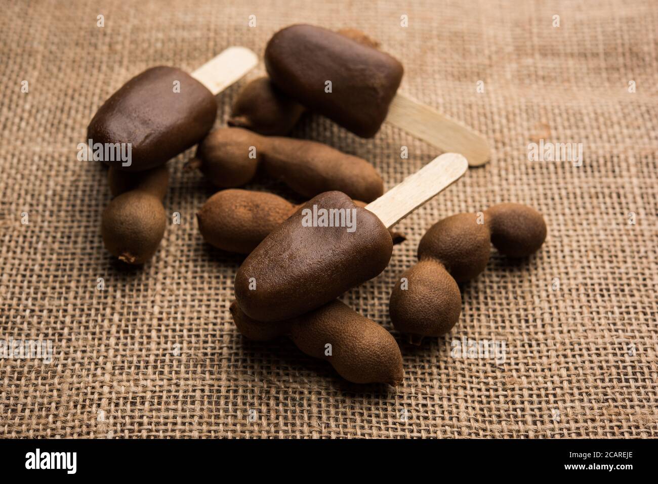 Imli stick Candy or Tamarind Lollipop is kids favourite sweet food in ...