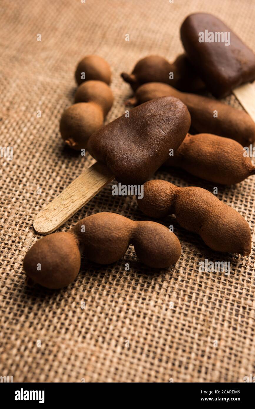 Imli candy hi-res stock photography and images - Alamy