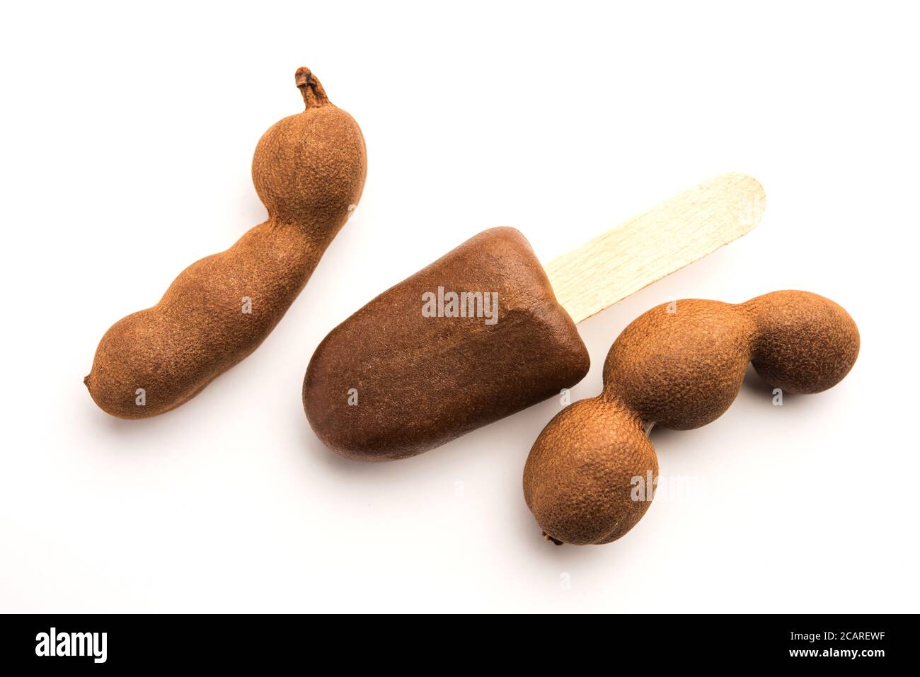 Imli stick Candy or Tamarind Lollipop is kids favourite sweet food in ...