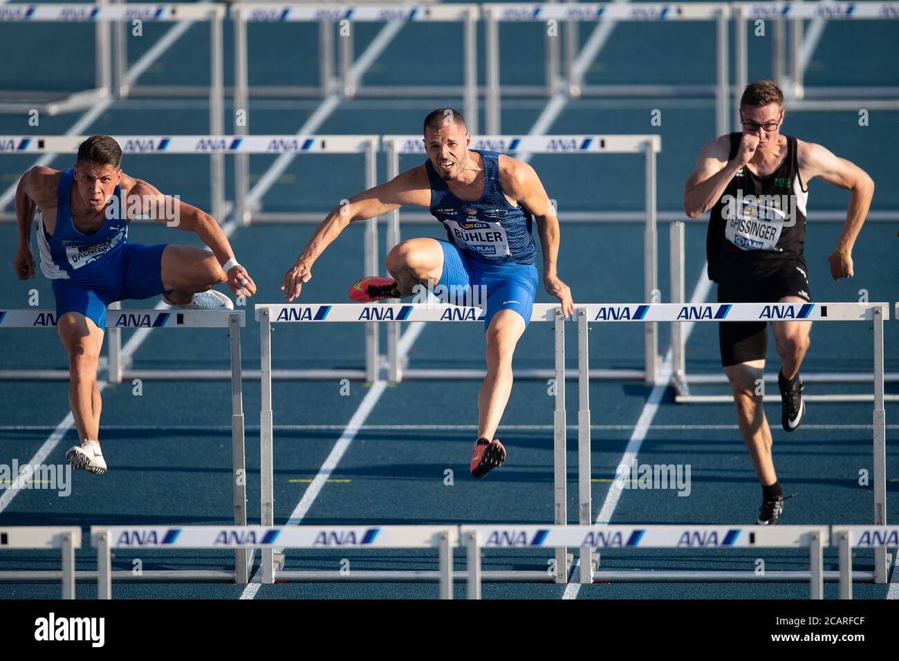 Dm 110 hi-res stock photography and images - Alamy