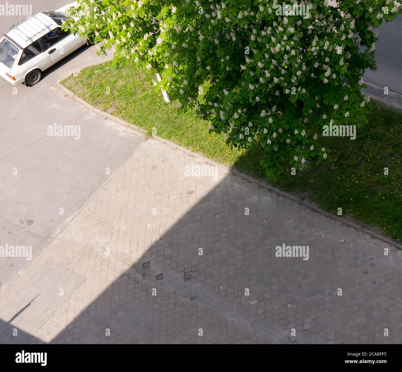 The Architecture backgrounds and objects. Constructivist style Stock ...