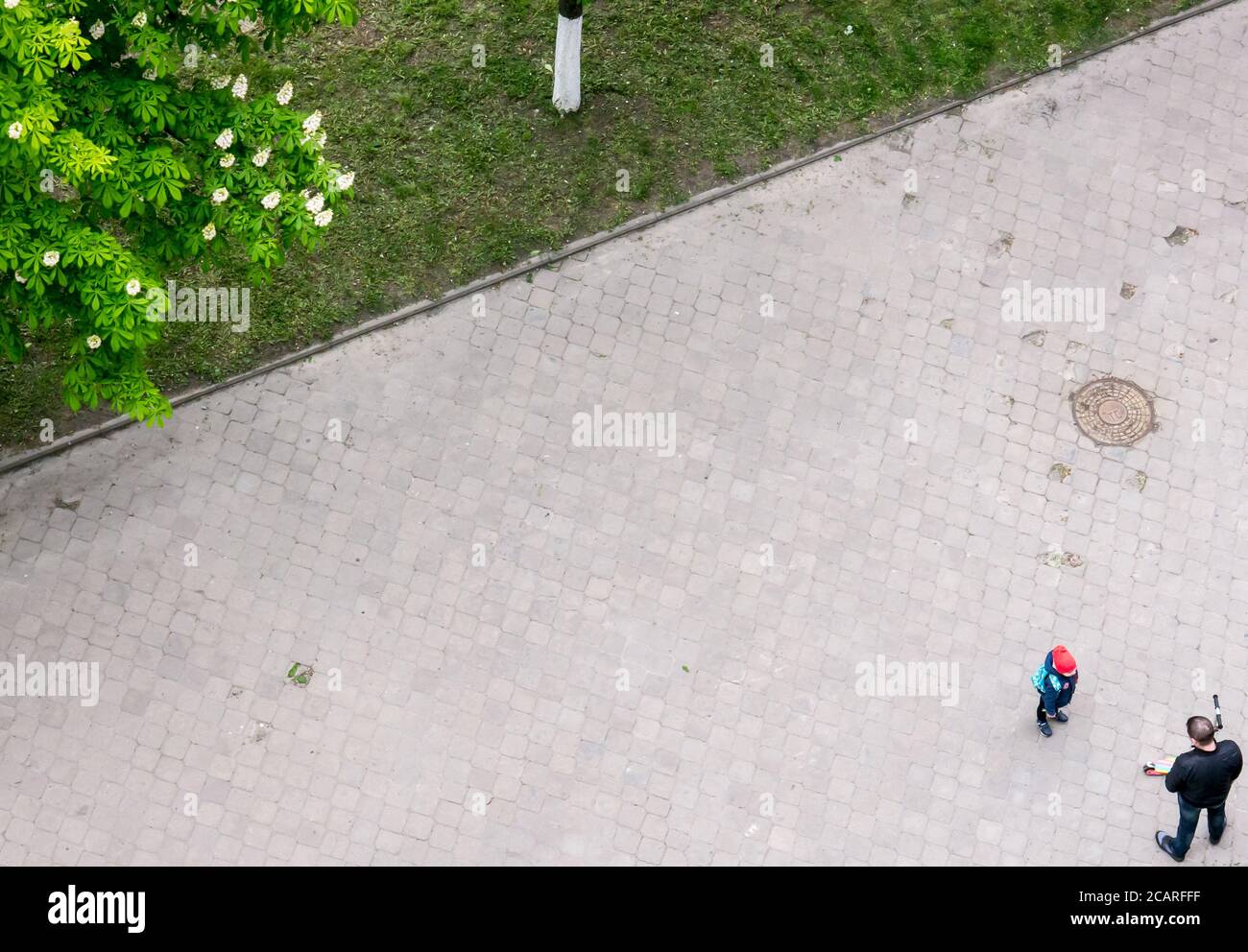 The Architecture backgrounds and objects. Constructivist style Stock ...