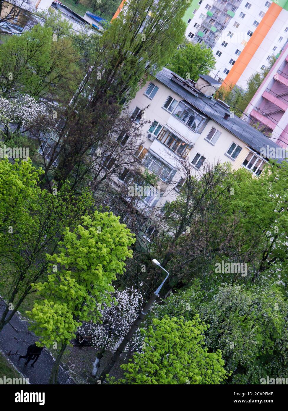 The Architecture backgrounds and objects. Constructivist style Stock ...