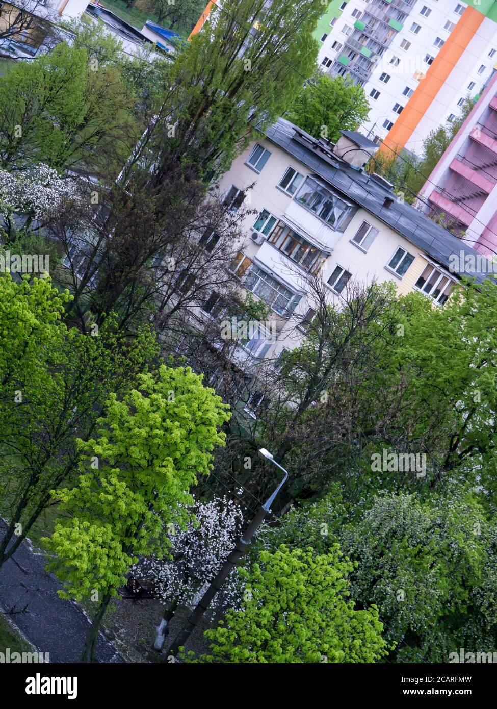 The Architecture backgrounds and objects. Constructivist style Stock ...