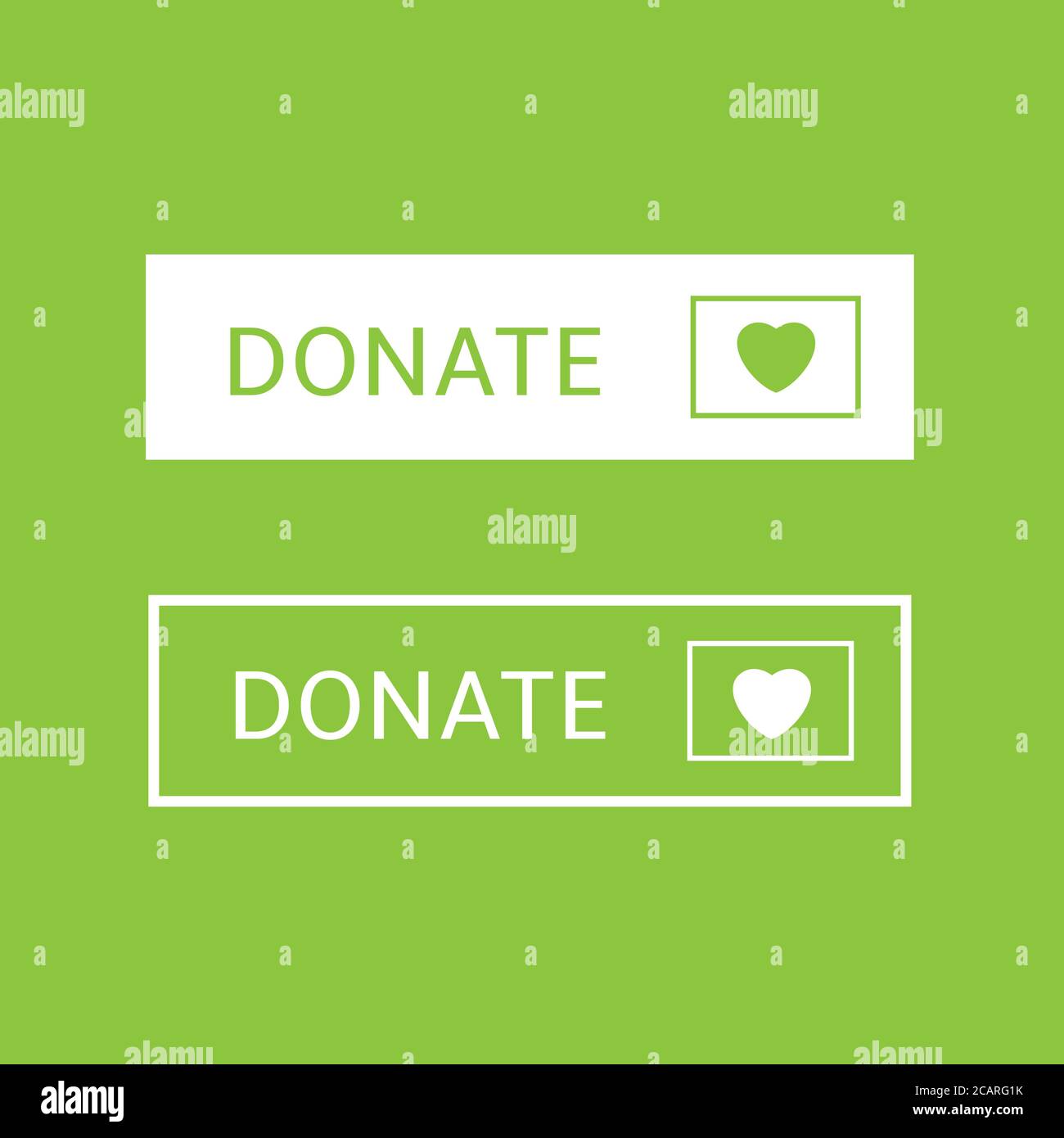 Donate here sign hi-res stock photography and images - Alamy