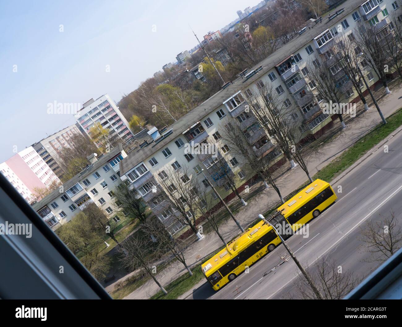 The Architecture backgrounds and objects. Constructivist style Stock ...