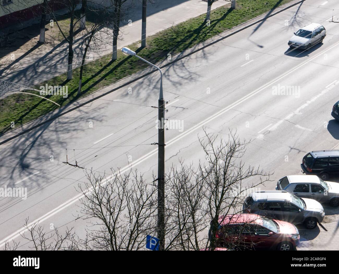 The Architecture backgrounds and objects. Constructivist style Stock ...