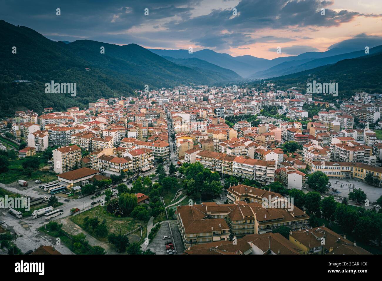 Florina hi-res stock photography and images - Alamy