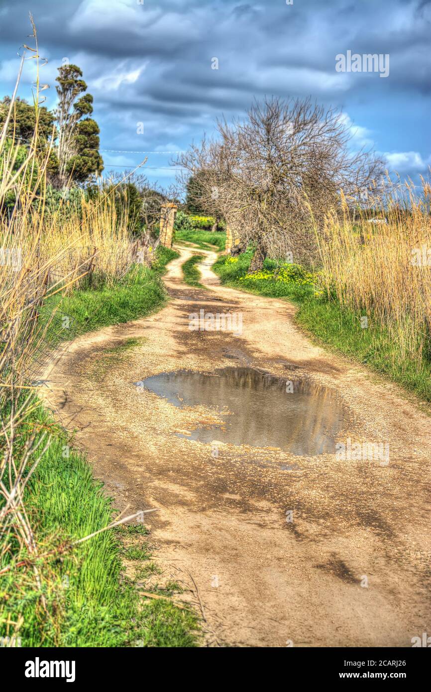 Ecological mapping hi-res stock photography and images - Alamy