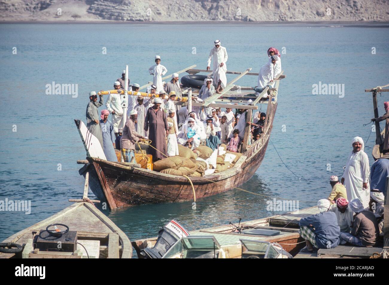 Passengers and ferry hi-res stock photography and images - Alamy