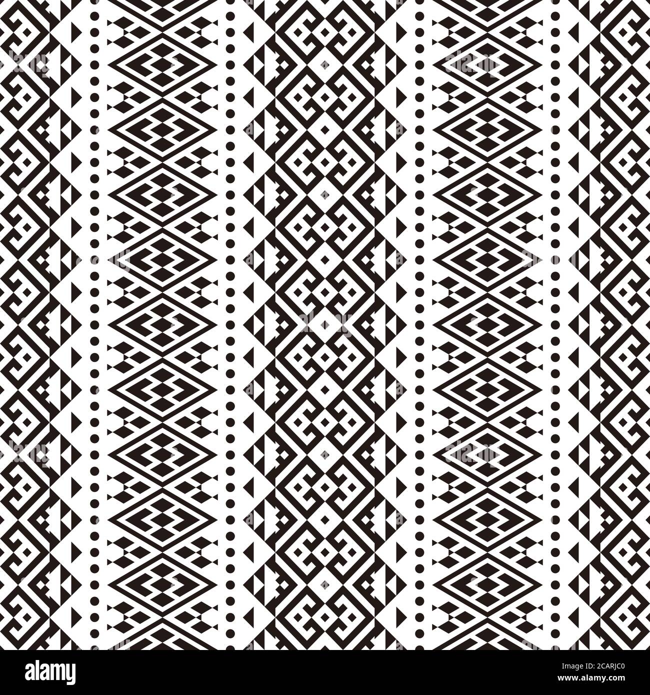 Aztec seamless ethnic pattern texture background design vector Stock ... Aztec seamless ethnic pattern texture background design vector Stock ...