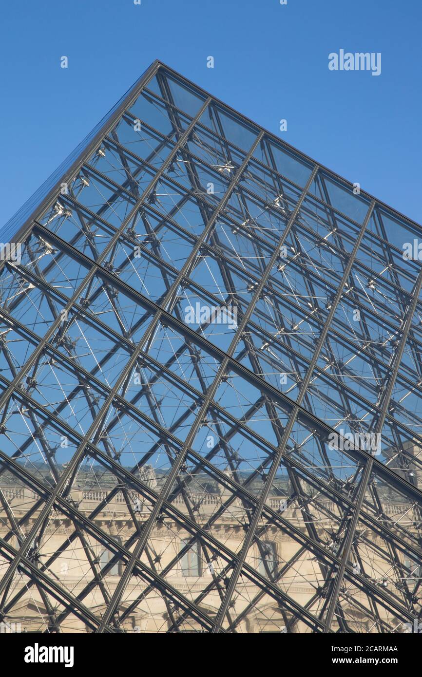 The pyrimid hi-res stock photography and images - Alamy