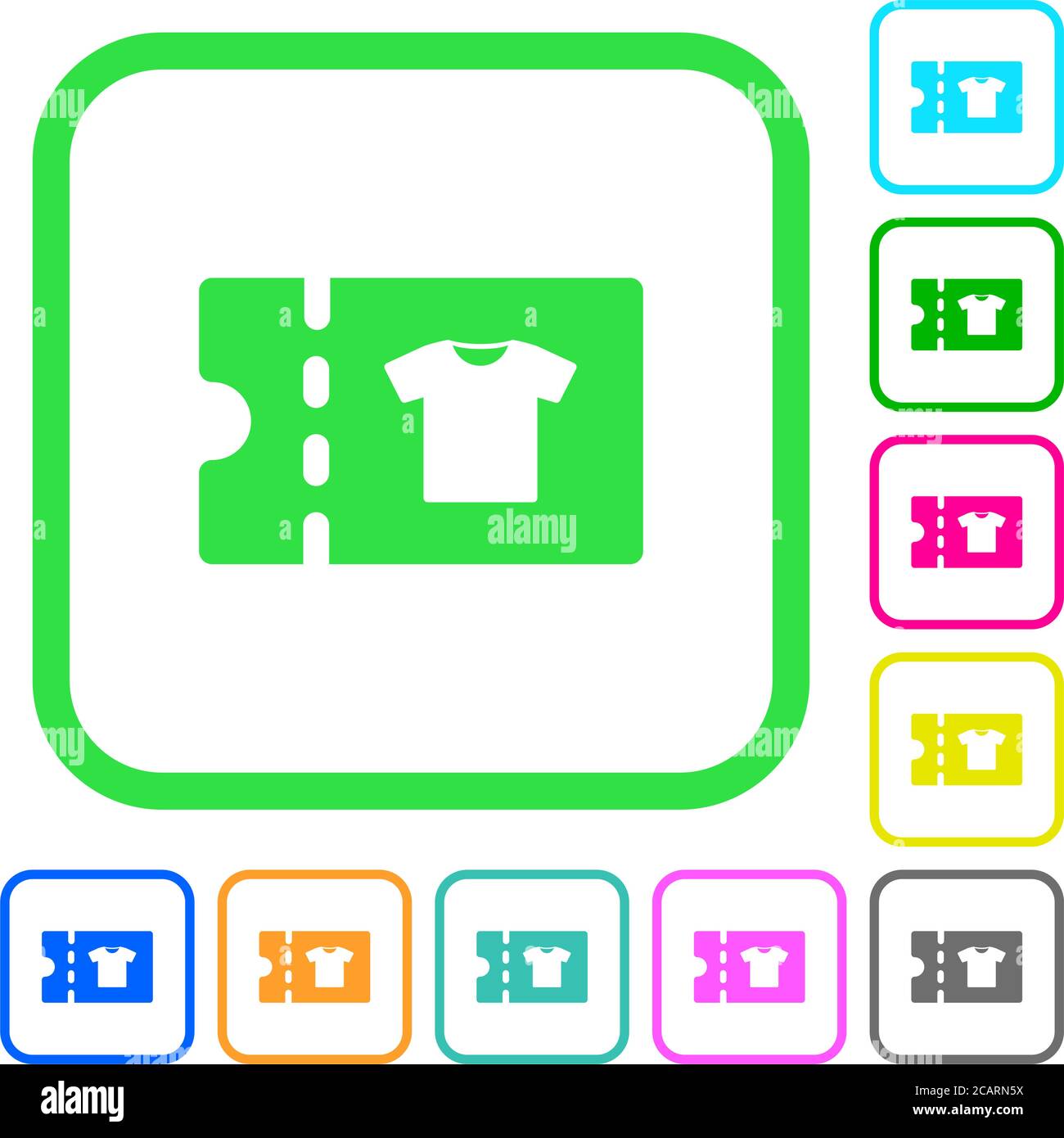 Garment borders Stock Vector Images - Alamy