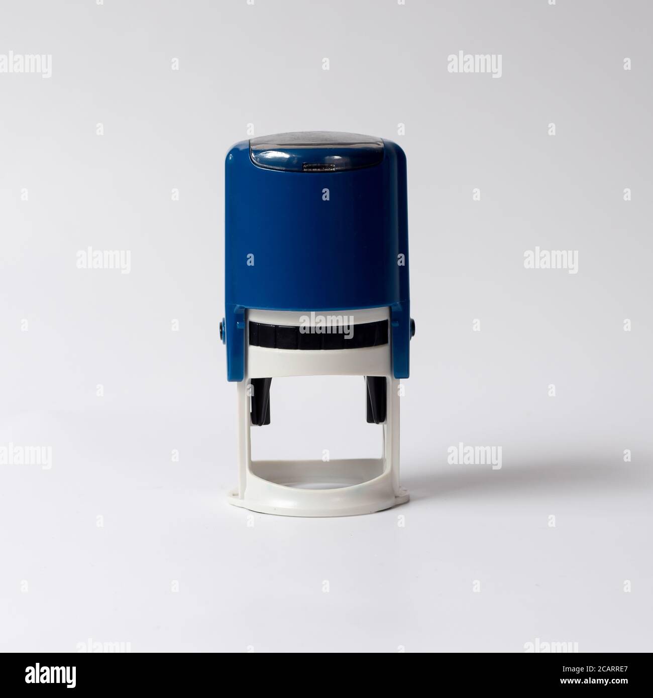 Self ink stamp hi-res stock photography and images - Alamy