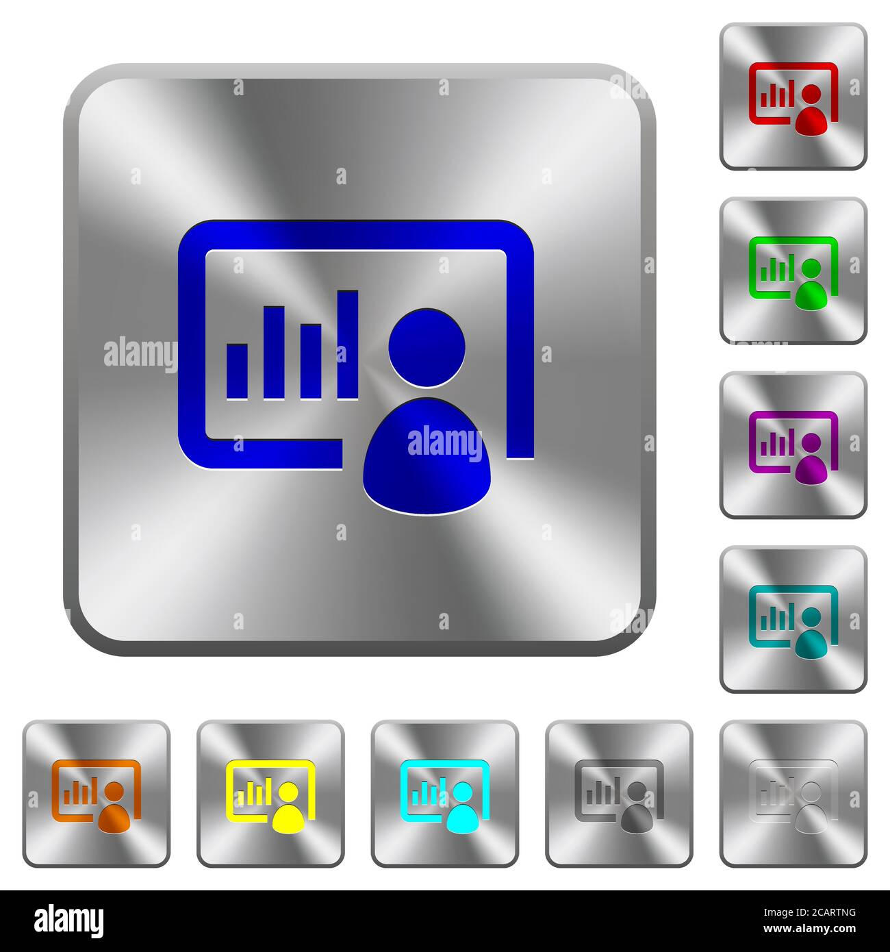 Rounded projection hi-res stock photography and images - Alamy