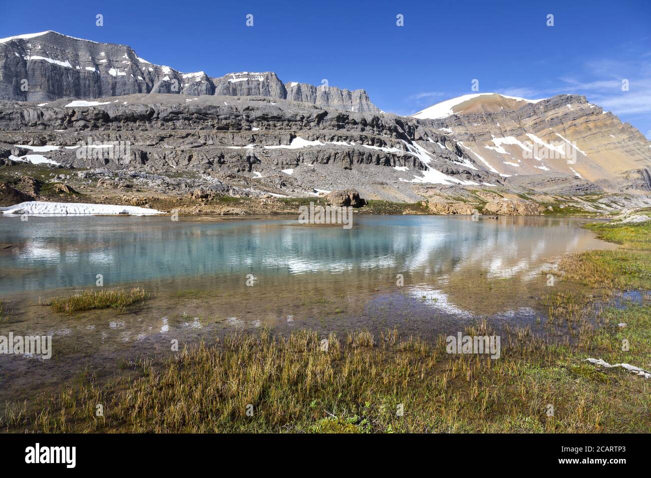 Canadian rockies jasper national park hi-res stock photography and ...