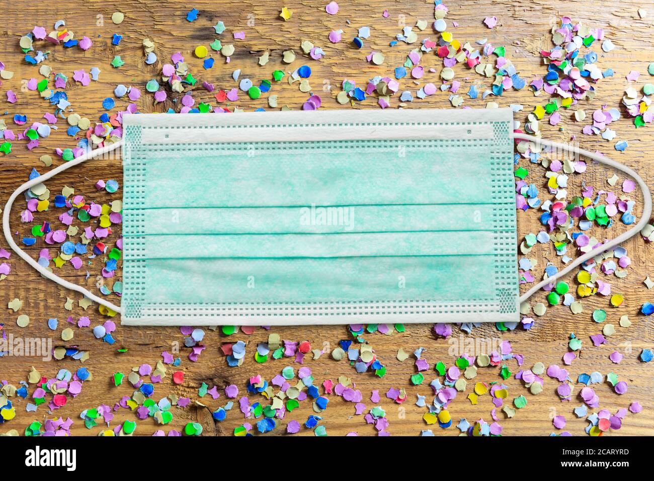 Covid spread party hi-res stock photography and images - Alamy