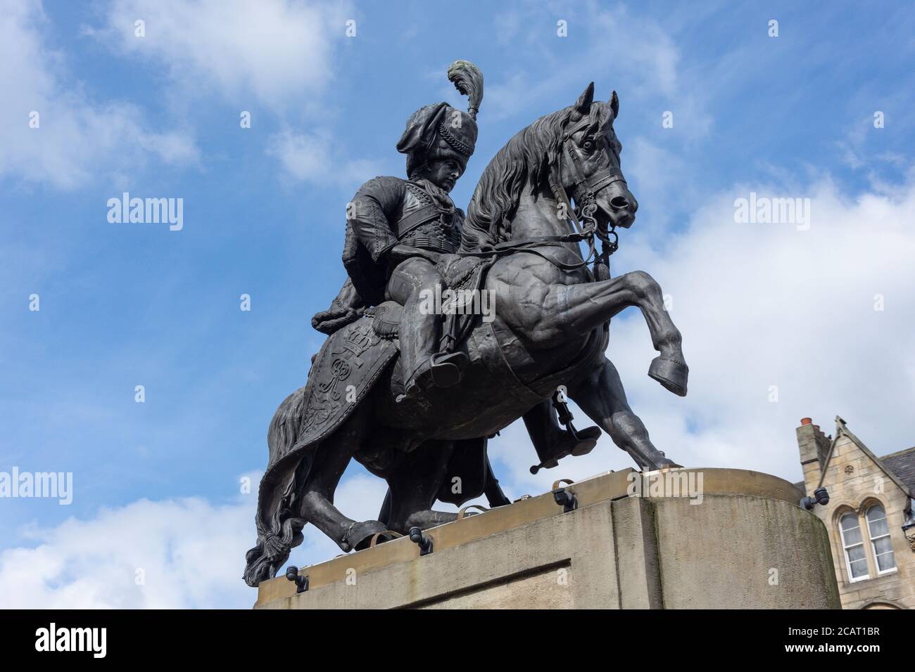 Stuart inglaterra hi-res stock photography and images - Alamy