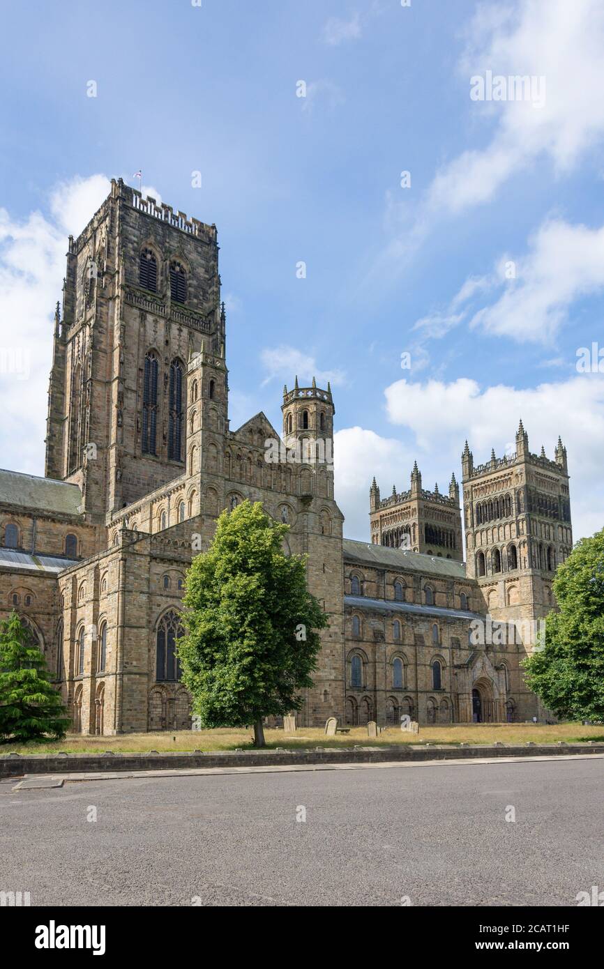 Palace green durham hi-res stock photography and images - Alamy