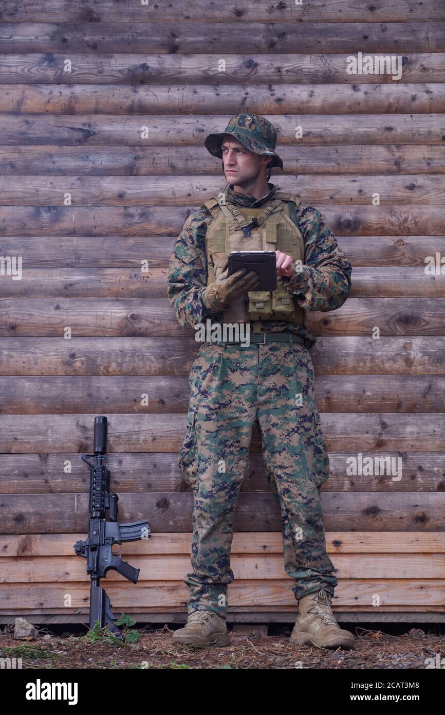 Tactical mobility training hi-res stock photography and images - Alamy