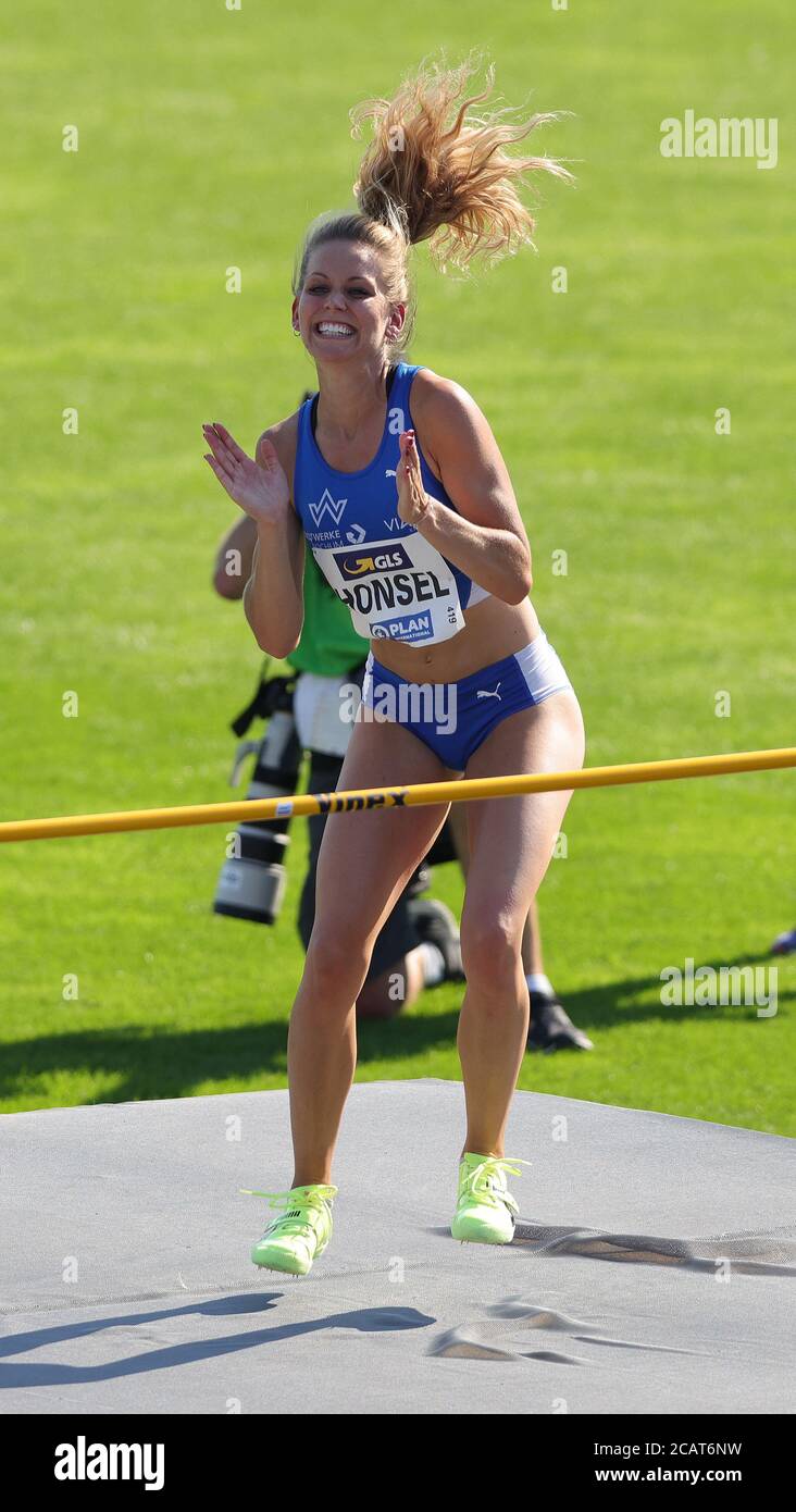 Christina Honsel High Resolution Stock Photography and Images - Alamy