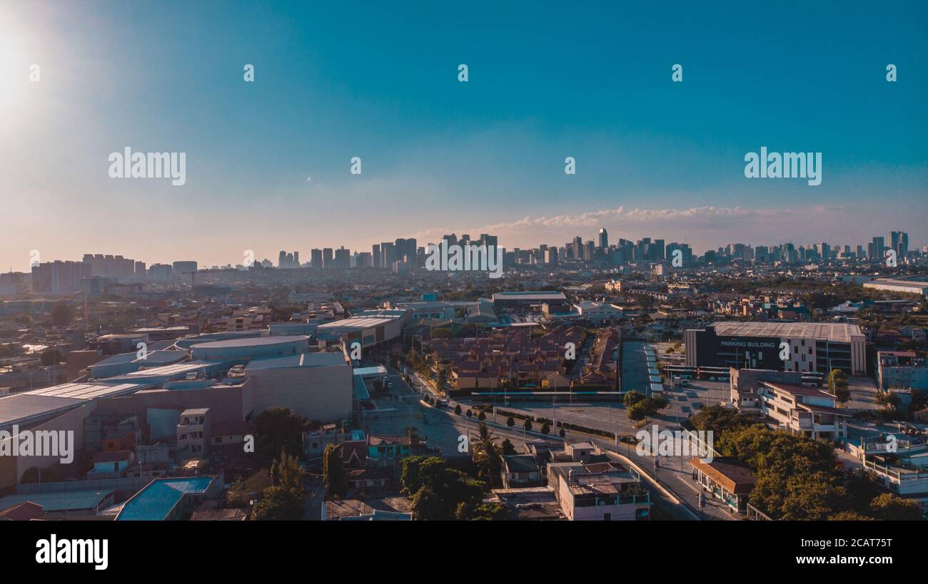 Taguig hi-res stock photography and images - Alamy