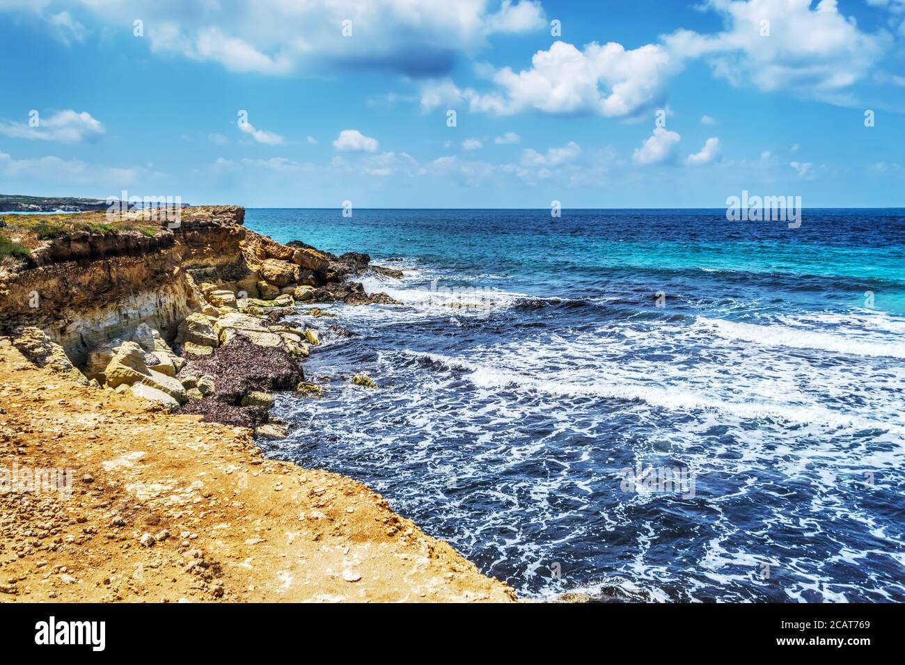 The white beach is arutas hi-res stock photography and images - Alamy