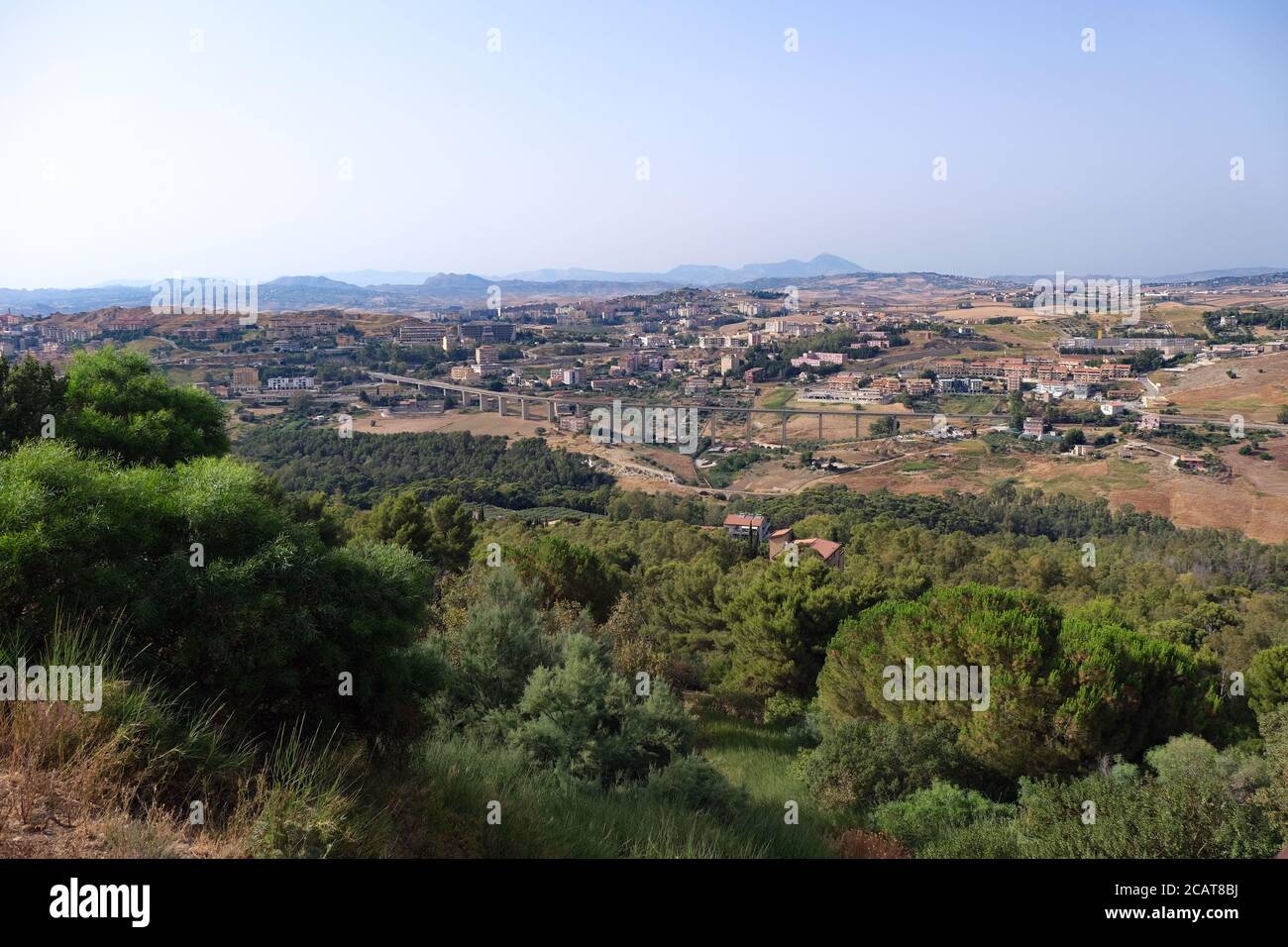 Agrigento italy and selinunte hi-res stock photography and images - Alamy