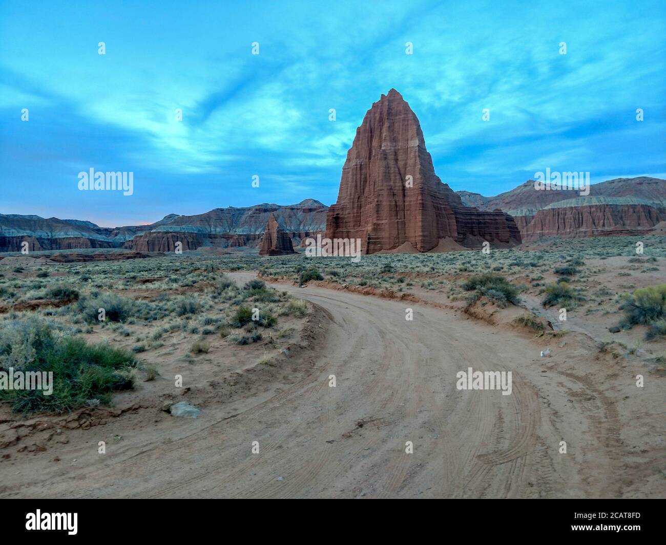 Moon temple hi-res stock photography and images - Alamy