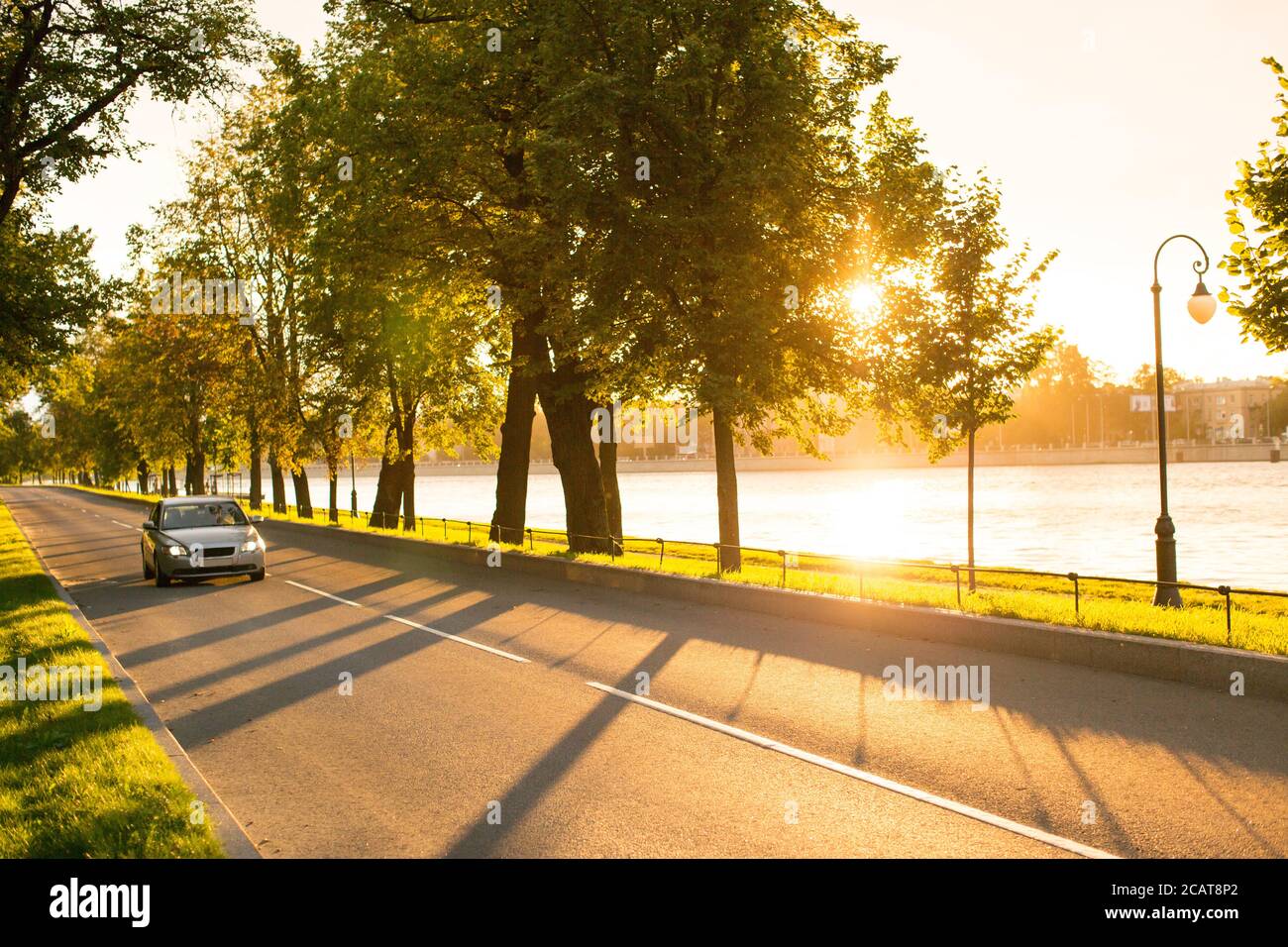 Car park background hi-res stock photography and images - Alamy