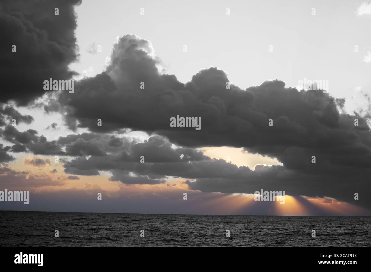 Selective desaturation hi-res stock photography and images - Alamy