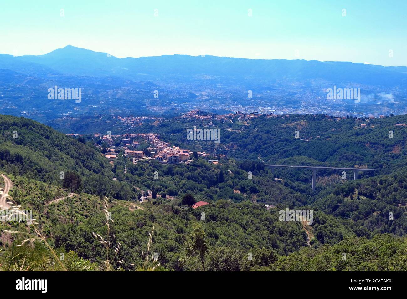 Caccuri hi-res stock photography and images - Alamy