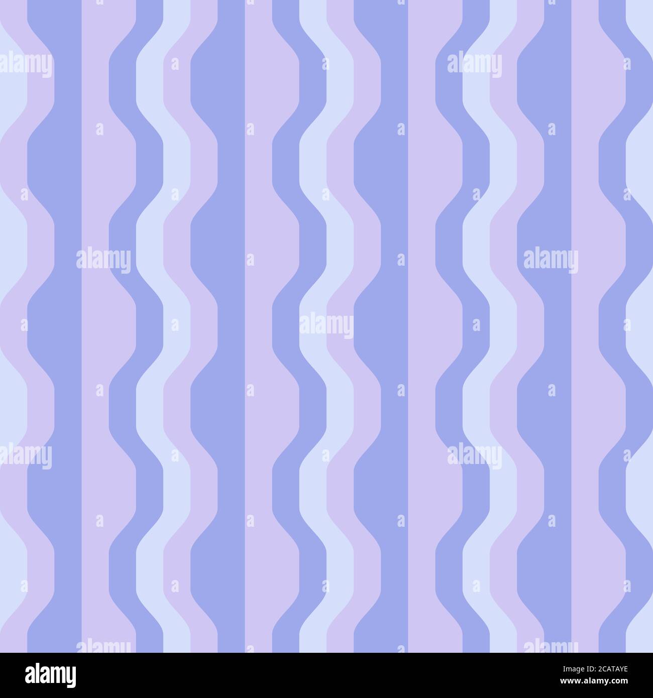 Simple flat seamless pattern will attract attention and transform any ...