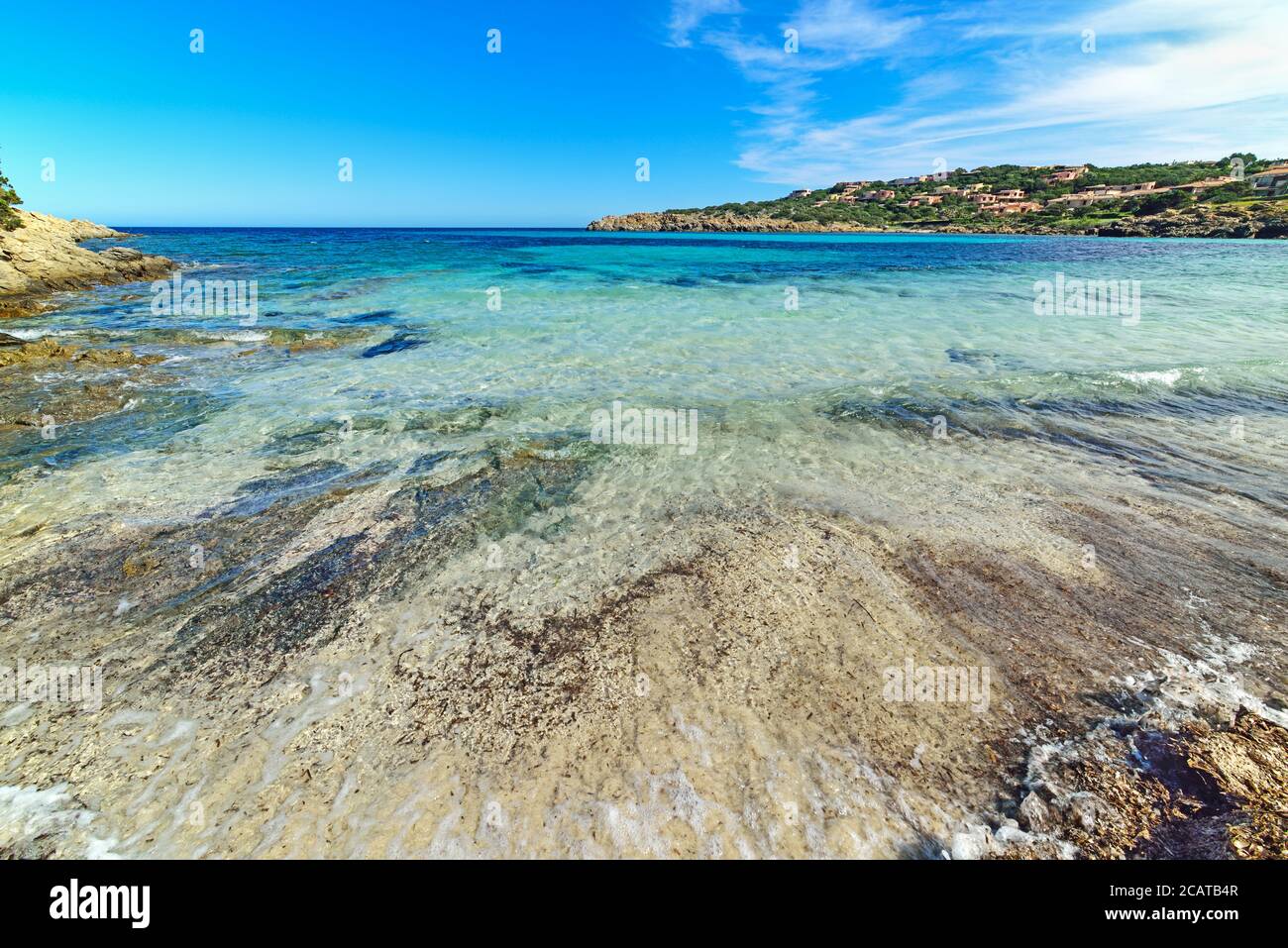 Cala granu beach hi-res stock photography and images - Alamy