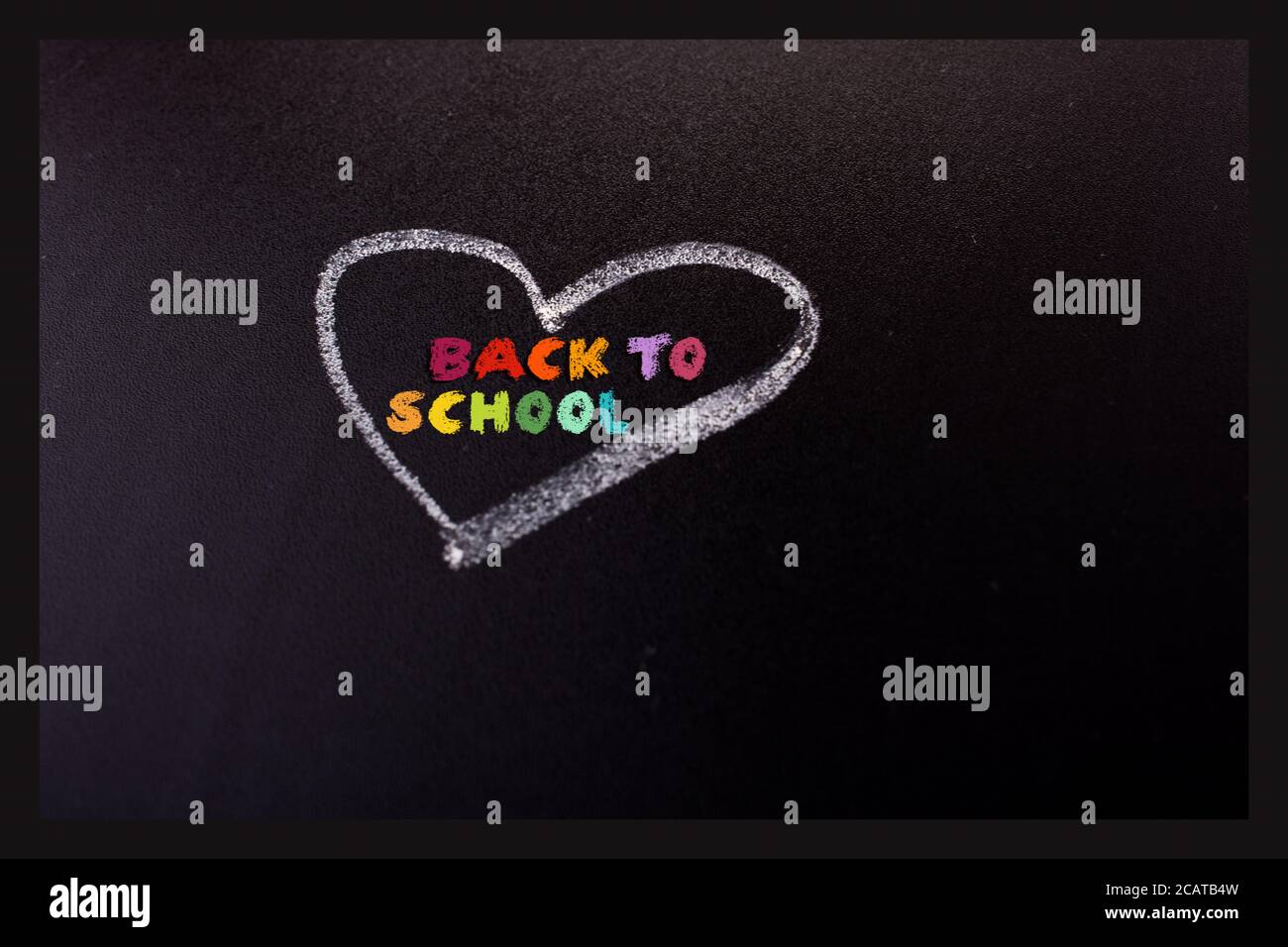 Back to school, education background for invitation, promotion poster ...
