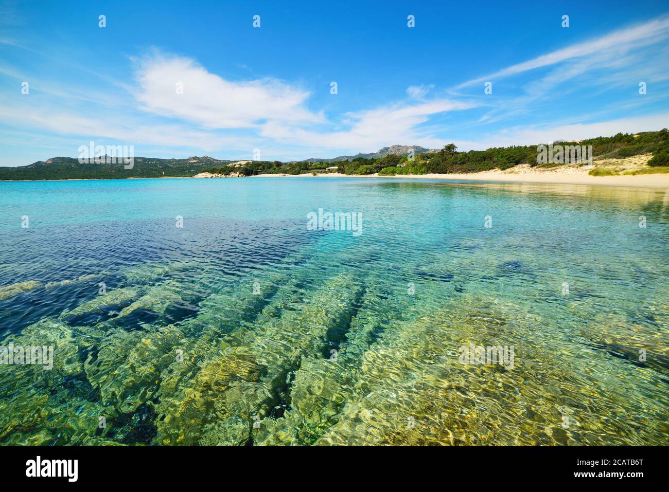 Celvia beach hi-res stock photography and images - Alamy